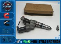 China 3411753 Machinery Engine Spare Parts QSM11  Fuel Injector 3411756 4902921 4088384 3411753 for sale