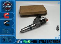 China 3411753 Machinery Engine Spare Parts QSM11  Fuel Injector 3411756 4902921 4088384 3411753 for sale