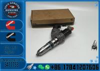 China 3411753 Machinery Engine Spare Parts QSM11  Fuel Injector 3411756 4902921 4088384 3411753 for sale
