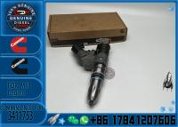 China 3411753 Machinery Engine Spare Parts QSM11  Fuel Injector 3411756 4902921 4088384 3411753 for sale