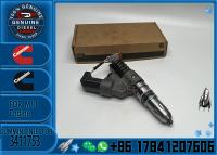 China 3411753 Machinery Engine Spare Parts QSM11  Fuel Injector 3411756 4902921 4088384 3411753 for sale