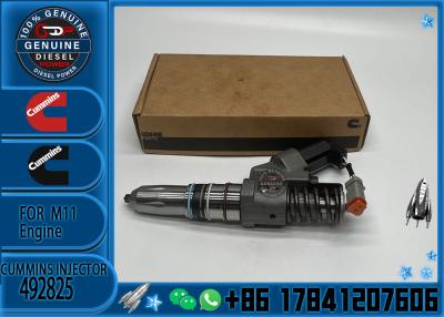 China 3411753 Machinery Engine Spare Parts QSM11  Fuel Injector 492825 3411756 4902921 4088384 3411753 for sale
