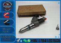 China 3411753 Machinery Engine Spare Parts QSM11  Fuel Injector 492825 3411756 4902921 4088384 3411753 for sale