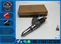 China 3411753 Machinery Engine Spare Parts QSM11  Fuel Injector 492825 3411756 4902921 4088384 3411753 for sale
