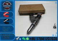 China 3411753 Machinery Engine Spare Parts QSM11  Fuel Injector 492825 3411756 4902921 4088384 3411753 for sale