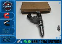 China 3411753 Machinery Engine Spare Parts QSM11  Fuel Injector 492825 3411756 4902921 4088384 3411753 for sale