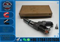 China 3411753 Machinery Engine Spare Parts QSM11  Fuel Injector 492825 3411756 4902921 4088384 3411753 for sale
