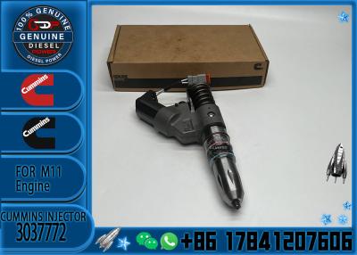 China 3037772  engine ISM11 QSM11 M11 Diesel Fuel Injector 4903319 fuel injector 3037772 for sale