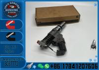 China 3037772  engine ISM11 QSM11 M11 Diesel Fuel Injector 4903319 fuel injector 3037772 for sale