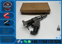 China Reman Non Certified Marine 11 liter M11 Diesel Engines QSM11 QSM11 Injector 4928517 for sale
