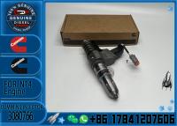 China 3080766 Diesel Common Rail Injector for  N14 Engine Diesel Engine Spare Parts for sale