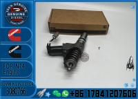 China 3080766 Diesel Common Rail Injector for  N14 Engine Diesel Engine Spare Parts for sale