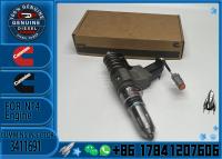 China N14 Series Engine Common Rail Fuel Injector 4307516 3411691 3087560 3411765 for for sale