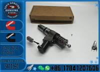 China N14 Series Engine Common Rail Fuel Injector 4307516 3411691 3087560 3411765 for for sale