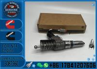 China N14 Series Engine Common Rail Fuel Injector 4307516 3411691 3087560 3411765 for for sale