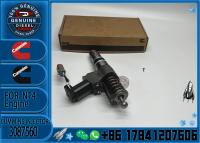 China N14 Series Engine Common Rail Fuel Injector 4307516 3411691 3087560 3411765 for for sale