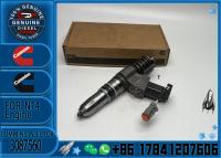 China N14 Series Engine Common Rail Fuel Injector 4307516 3411691 3087560 3411765 for for sale