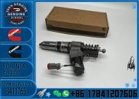 China N14 Series Engine Common Rail Fuel Injector 4307516 3411691 3087560 3411765 for for sale