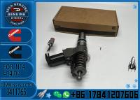 China N14 Series Engine Common Rail Fuel Injector 4307516 3411691 3087560 3411765 for for sale