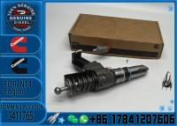 China N14 Series Engine Common Rail Fuel Injector 4307516 3411691 3087560 3411765 for for sale