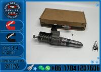 China N14 Series Engine Common Rail Fuel Injector 4307516 3411691 3087560 3411765 for for sale