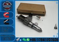China N14 Series Engine Common Rail Fuel Injector 4307516 3411691 3087560 3411765 for for sale