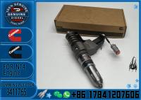 China N14 Series Engine Common Rail Fuel Injector 4307516 3411691 3087560 3411765 for for sale