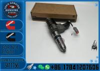 China 3411766 Original n14 Diesel machinery Engine parts 3411766 Fuel injector for for sale