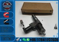China 3411766 Original n14 Diesel machinery Engine parts 3411766 Fuel injector for for sale