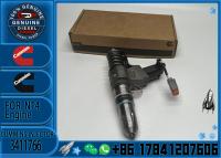 China 3411766 Original n14 Diesel machinery Engine parts 3411766 Fuel injector for for sale