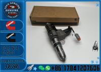 China 3083846 Fuel injector 3083846 diesel engine N14 injector 3083846 for  engine N14 for sale