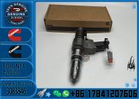 China 3083846 Fuel injector 3083846 diesel engine N14 injector 3083846 for  engine N14 for sale