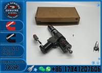 China 3083846 Fuel injector 3083846 diesel engine N14 injector 3083846 for  engine N14 for sale