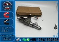China Huida M11 QSM ISM QSM11 ISM11 Diesel Engine Fuel Injector 3083622 for genuine quality for sale