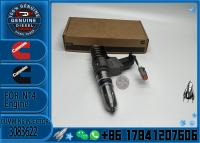 China Huida M11 QSM ISM QSM11 ISM11 Diesel Engine Fuel Injector 3083622 for genuine quality for sale