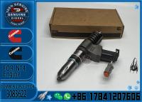 China Huida M11 QSM ISM QSM11 ISM11 Diesel Engine Fuel Injector 3083622 for genuine quality for sale
