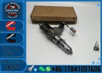 China Huida M11 QSM ISM QSM11 ISM11 Diesel Engine Fuel Injector 3083622 for genuine quality for sale