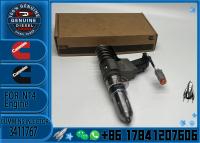 China Diesel engine spare parts common rail fuel injector 3411764 3411767 for  Engine N14 for sale