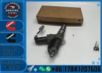 China Diesel engine spare parts common rail fuel injector 3411764 3411767 for  Engine N14 for sale