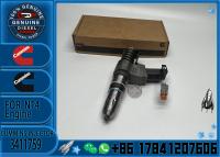 China 3411759 QSN14 N14 NT855 N855 engine CELECT fuel injector 3087560 3083846 3411759 for sale