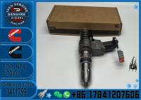 China 3411759 QSN14 N14 NT855 N855 engine CELECT fuel injector 3087560 3083846 3411759 for sale