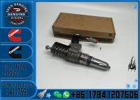 China 3411759 QSN14 N14 NT855 N855 engine CELECT fuel injector 3087560 3083846 3411759 for sale