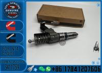 China 3411759 QSN14 N14 NT855 N855 engine CELECT fuel injector 3087560 3083846 3411759 for sale
