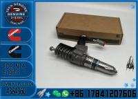 China Genuine Diesel engine parts for  KTA19 KTA38 KTA50 Injector 3406604 4384360 for sale
