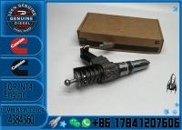 China Genuine Diesel engine parts for  KTA19 KTA38 KTA50 Injector 3406604 4384360 for sale