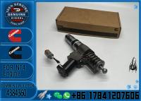 China Genuine Diesel engine parts for  KTA19 KTA38 KTA50 Injector 3406604 4384360 for sale