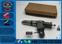 China Genuine Diesel engine parts for  KTA19 KTA38 KTA50 Injector 3406604 4384360 for sale