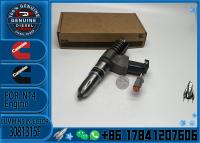 China Reliable Fuel Injector Assembly 3081315F For  Engine N14 Series Matching Diesel for sale