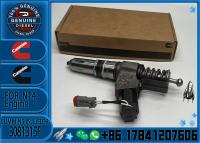 China Reliable Fuel Injector Assembly 3081315F For  Engine N14 Series Matching Diesel for sale