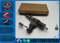 China Reliable Fuel Injector Assembly 3081315F For  Engine N14 Series Matching Diesel for sale